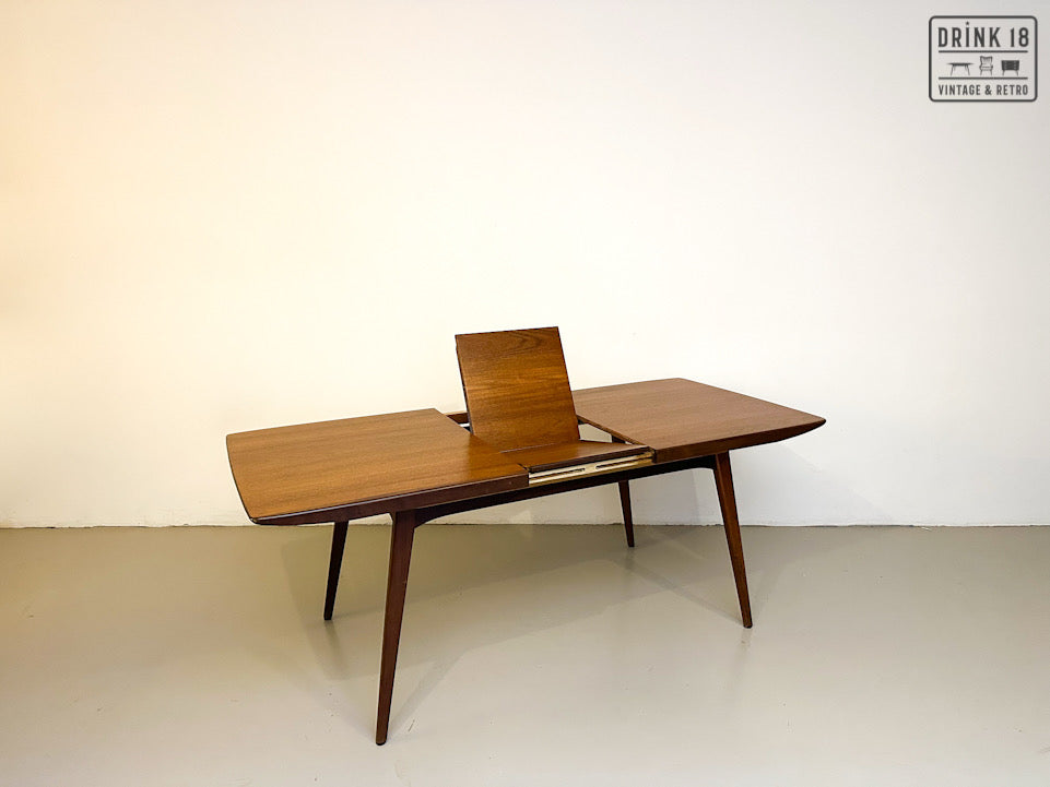 Verlengbare eettafel XL - Louis van Teeffelen – Drink 18